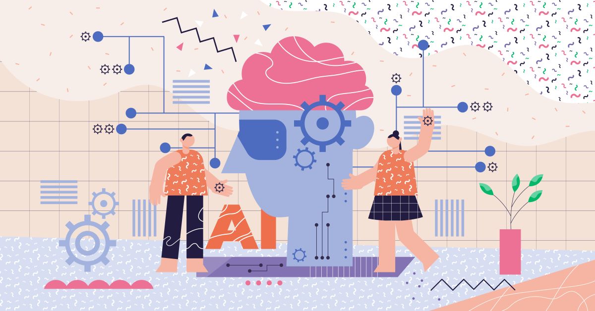 Cómo la Inteligencia Artificial está transformando el Marketing